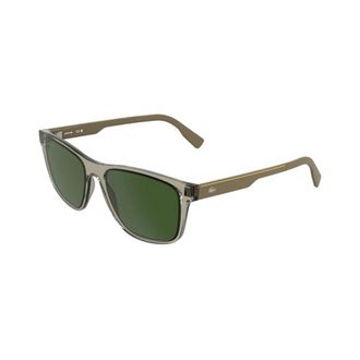 Lacoste Sonnenbrille - - Accessories - Herren - Beige - 56 MM