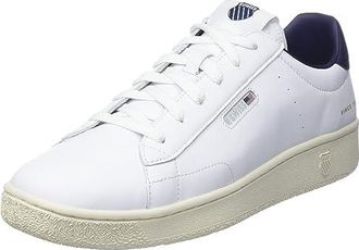 K-Swiss Slammklub Cc Basket blanc 41 EU