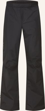 Vaude Fahrradhose Drop Ii Ohne Gepolsterten Einsatz schwarz