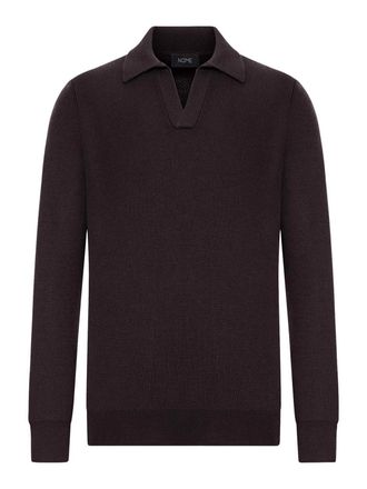 Gran Sasso Polo - Marron