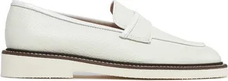 Pollini Slipper SA10033G1ITD210A Wei&szlig;