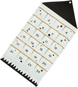 Valiclud Wandbehangtasche 24 Taschen aus Baumwollstoff H&auml;ngeorganizer mit Zahlen Wiederverwendbar rutschfest f&uuml;r Kleiderschrank Bad K&uuml;che und Balkon