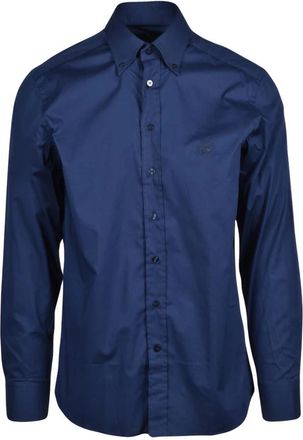 Etro Herrenhemden - - Shirts - Herren - Blau - L