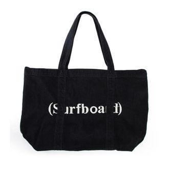 Stockholm Surfboard Club Stockholm Surfboard Club, Homme, Sacs, Noir, Taille: ONE Size Weekend Tote