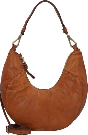Campomaggi Schultertasche Monospalla