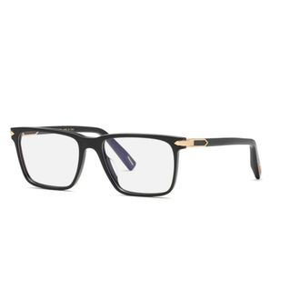 Chopard Homme, Accessoires, Noir, Taille: 55 MM Optical Frame