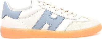 Hogan Femme, Chaussures, Multicolore, Taille: 36 EU Baskets