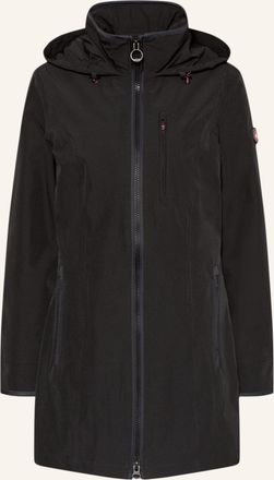 Wellensteyn Wellensteyn Jacke Westside schwarz