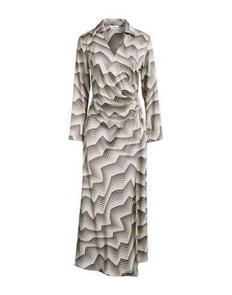 Marella ROBES - Robes longues sur YOOX.COM