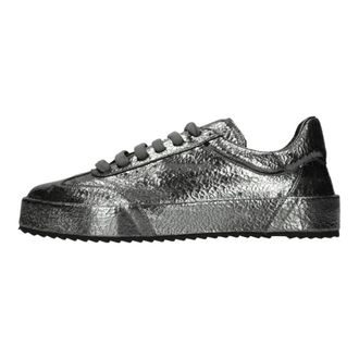 Del Carlo Sneakers - - Shoes - Damen - Grau - 39 EU