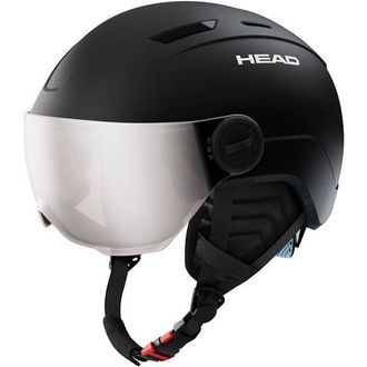 Head Kinder Helm MOJO Visor black