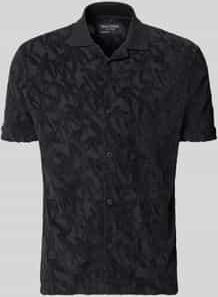 Marc O'Polo Regular Fit Freizeithemd aus reiner Baumwolle