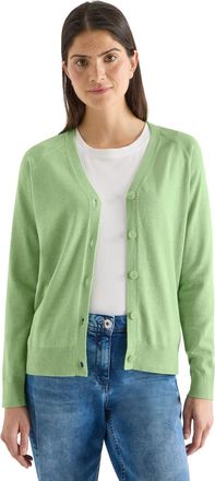 Cecil Damen Basic Cardigan
