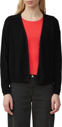 QS by s.Oliver Damen 2165043 Strickjacke, 9999, XXL