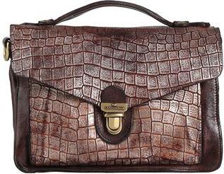 Campomaggi SACS - Sacs &agrave; main sur YOOX.COM