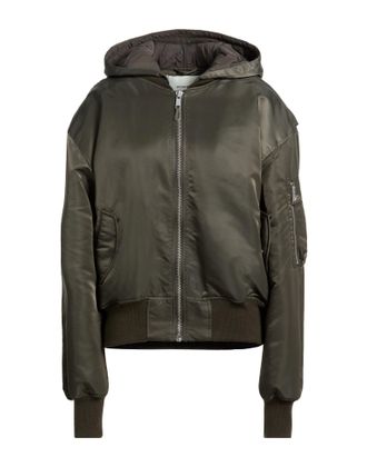 Entire studios JACKEN & M&Auml;NTEL - Jacken und Anoraks auf YOOX.COM