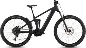 Cube Stereo Hybrid ONE22 Pro 800 - E-Mountainbike