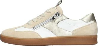 Waldl&auml;ufer Damen, Schuhe, Beige, 42 EUGr&ouml;&szlig;e
