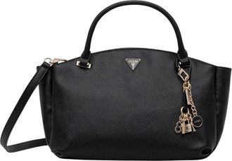 Guess Damen, Taschen, Schwarzk, ONE SIZEGr&ouml;&szlig;e