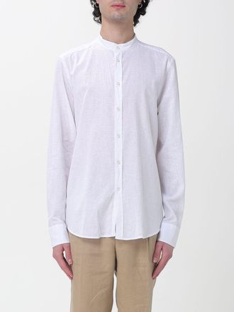 Manuel Ritz Chemise MANUEL RITZ Homme couleur Blanc