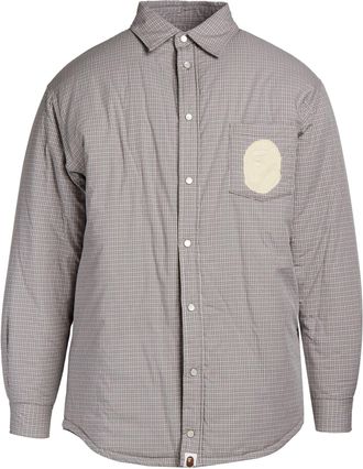 A Bathing Ape JACKEN & M&Auml;NTEL - Jacken und Anoraks auf YOOX.COM