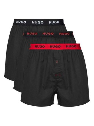 HUGO BOSS Boxershorts-Set 50532565 Bunt