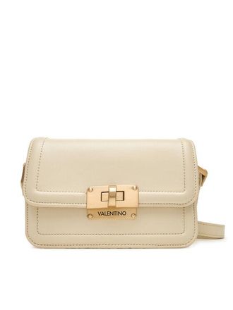 Valentino Handtasche Floren VBS9A910 Creme