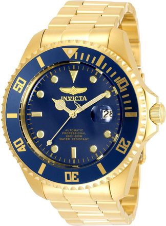 Invicta Pro Diver 35726 Herrenuhr - 47mm