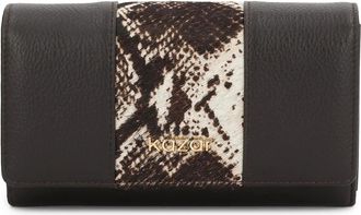 Kazar Femme, Accessoires, Brun, Taille: ONE Size Santi Wallet