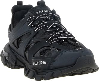 Balenciaga Track Sneaker - Black
