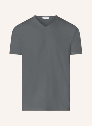 Kiefermann Kiefermann T-Shirt Hapes grau