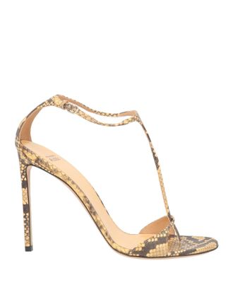 Francesco Russo SCHUHE - Sandalen auf YOOX.COM