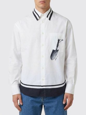 Jacquemus Chemise JACQUEMUS Homme couleur Bleu 1