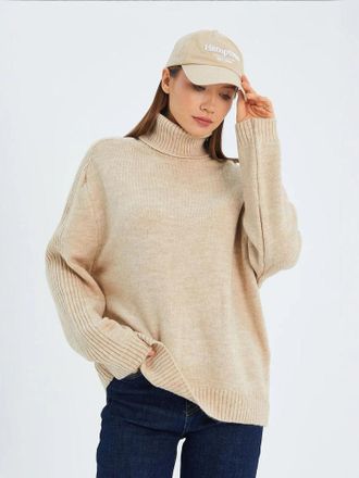 Mixray Pullover