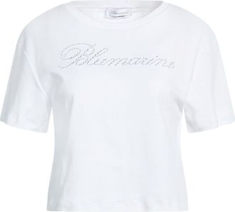 Blumarine TOPS - T-shirts auf YOOX.COM