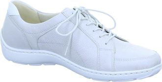 Waldläufer Damen, Schuhe, Weiß, 37 EUGröße