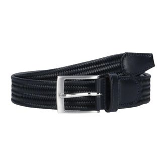 Stefano Lauran Herren, Accessories, Blau, 105 CMGr&ouml;&szlig;e