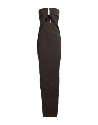 Rick Owens KLEIDER - Maxi-Kleider auf YOOX.COM
