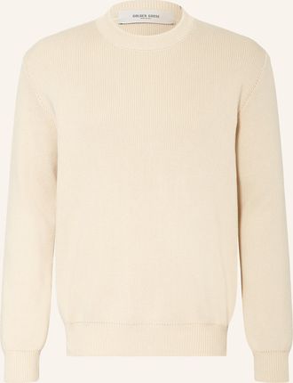 Golden Goose Pullover beige