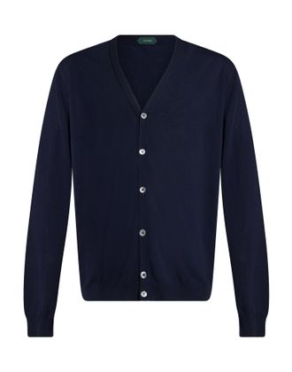 Zanone STRICKWAREN - Strickjacken auf YOOX.COM
