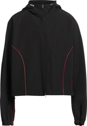 Ferragamo JACKEN & M&Auml;NTEL - Jacken und Anoraks auf YOOX.COM