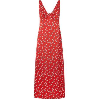 Pepe Jeans London Damen Nain Kleid, 0Aamulti, S