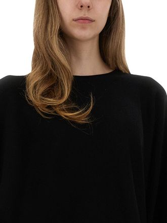 Max Mara Fraias Sweater - Black