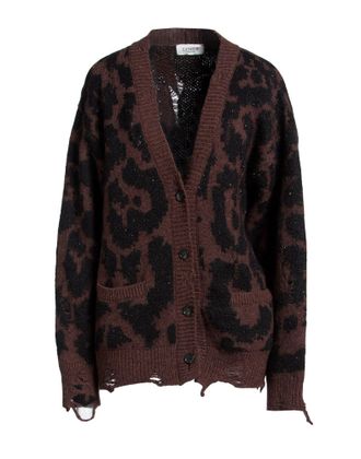 Laneus STRICKWAREN - Strickjacken auf YOOX.COM