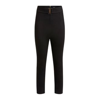 Marciano Jupe Farah Ponte - Femme - Pantalons - Noir - Taille: 46 FR
