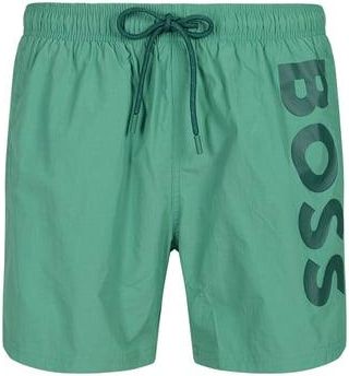 HUGO BOSS Short de bain &agrave; logo
