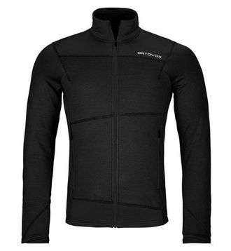 Ortovox Fleece Light M - Fleecejacke - Herren