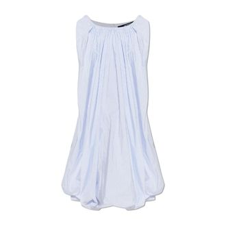 Jacquemus Femme, Robes, Bleu, Taille: 34 FR Robes