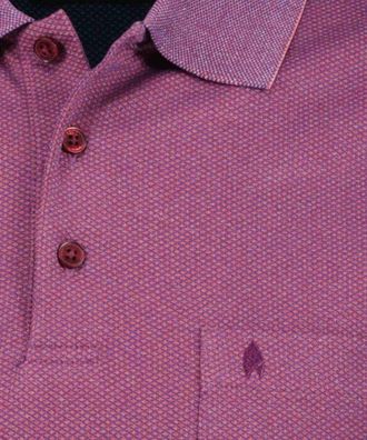 Ragman Poloshirt