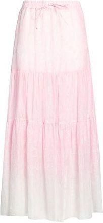 Ermanno Scervino BAS - Jupes longues sur YOOX.COM